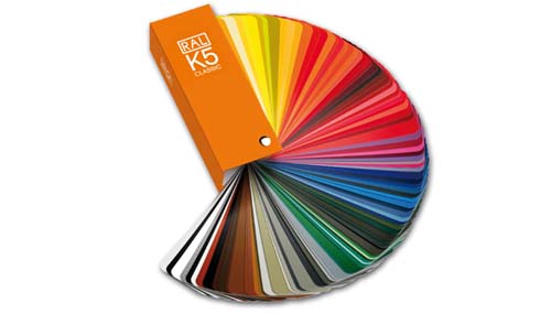 ¿Qué son las cartas de color? | Tangram Publicidad