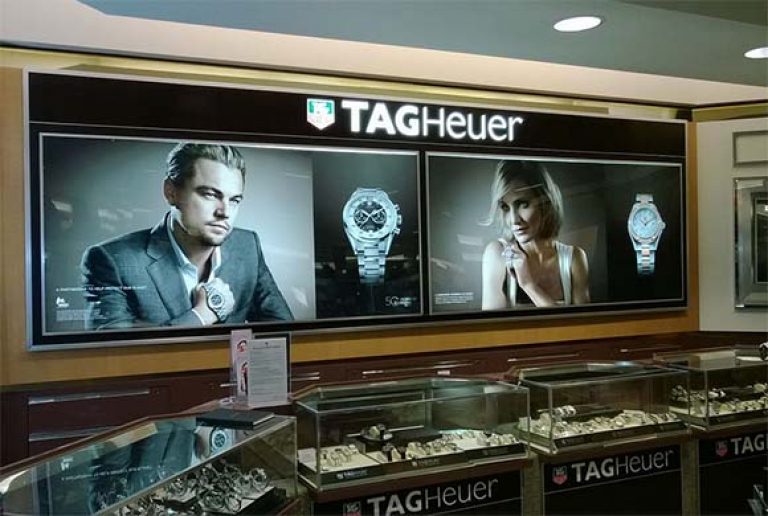 ¿Qué es un duratrans? | Tangram Publicidad