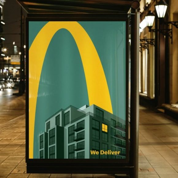 Claves para que la publicidad minimalista funcione | Tangram Publicidad
